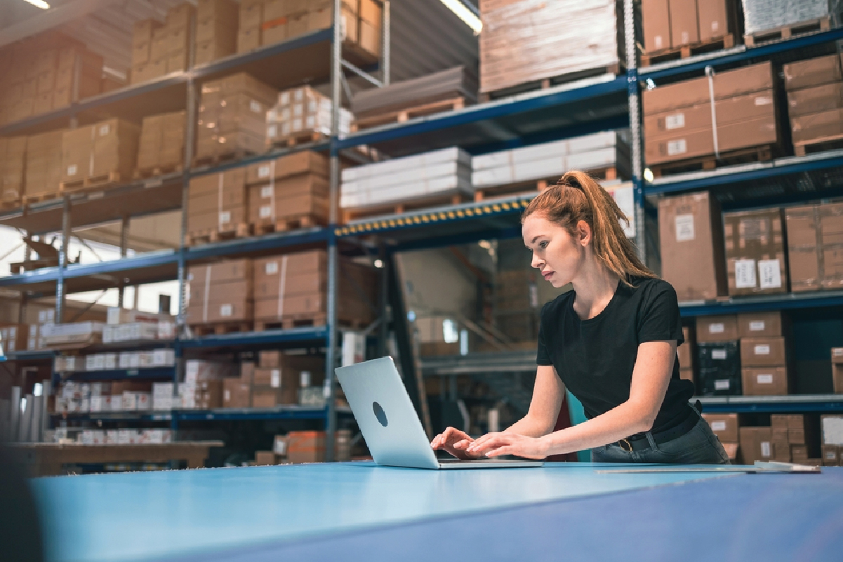 DropEx - Swiftly Delivered